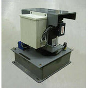 Outdoor Power Unit Weather Shield for Fastlane Pro – poolswimmachine